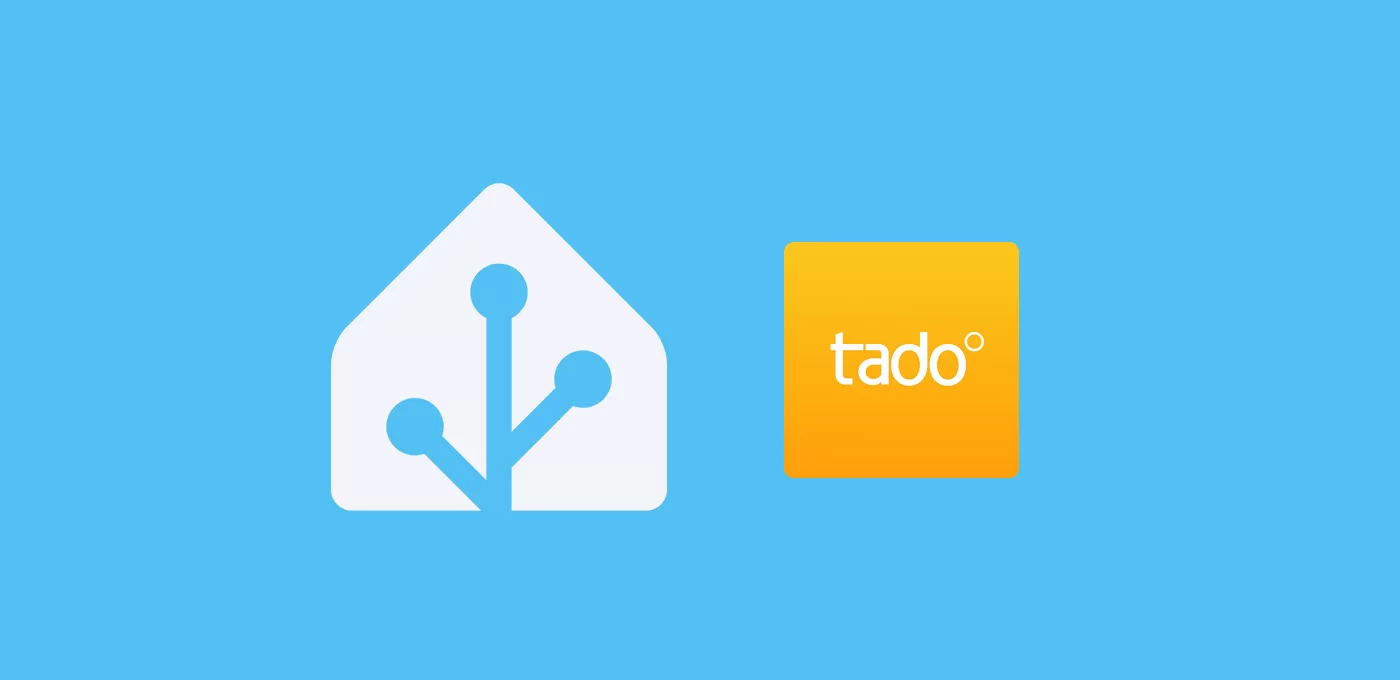 Adieu abonnement Tado : Home Assistant prend le relais ! | Julien Doclot